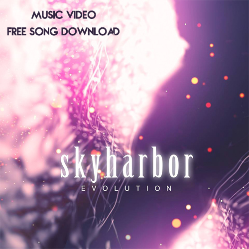 Skyharbor Release First Single With Music Video For Free Download ...